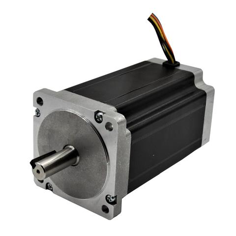 nema 34,size 86x86x150mm