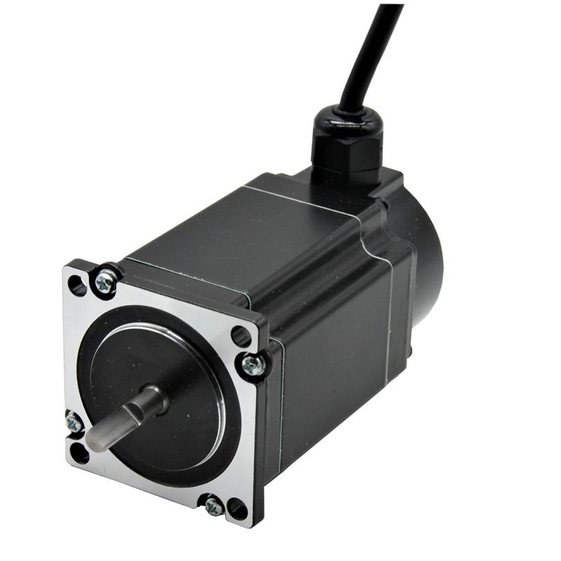 23IP290-055S, 2Nm (280oz.in),waterproof IP65